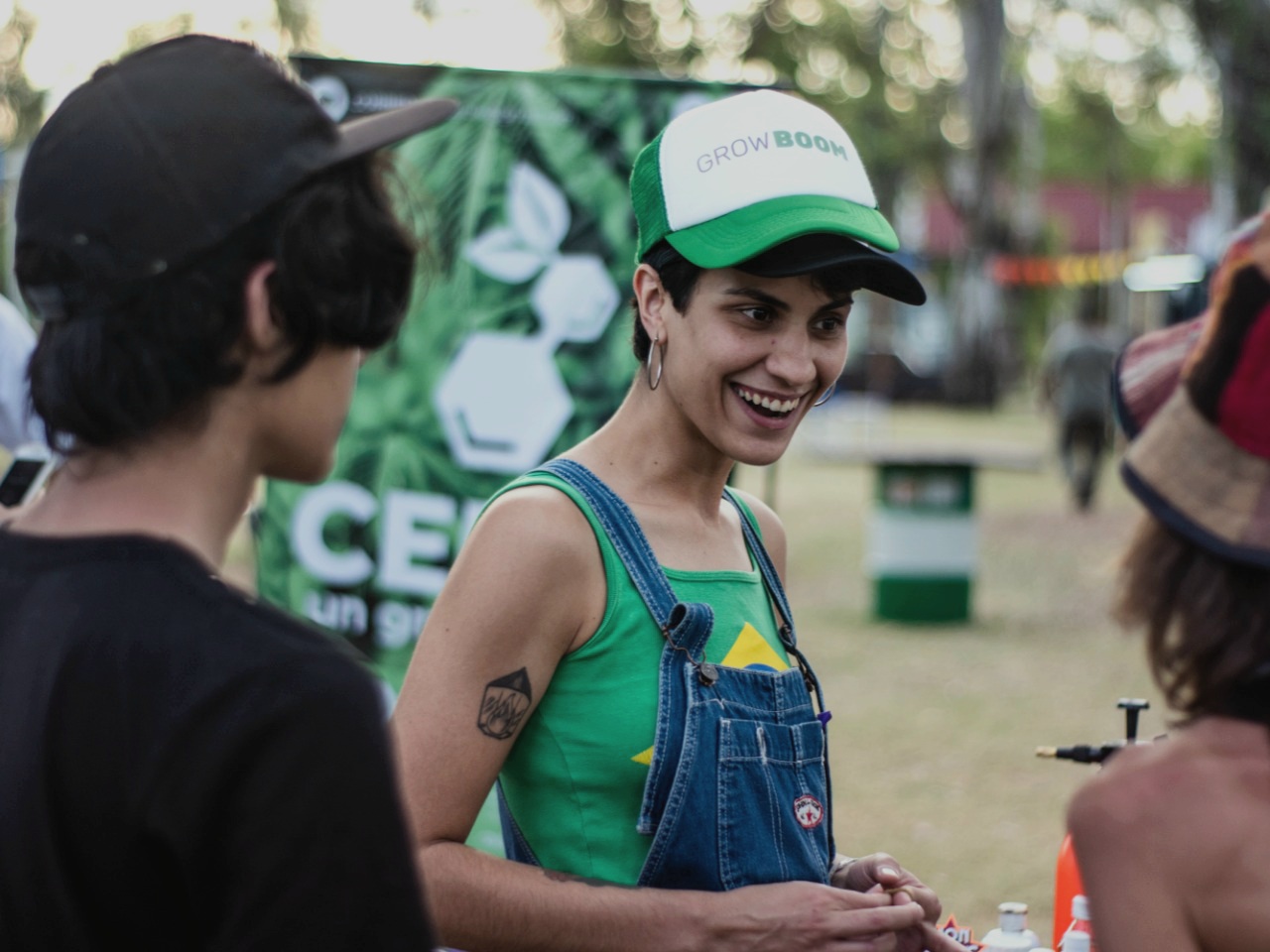 ¿Quienes somos? – Grow Boom Growshop